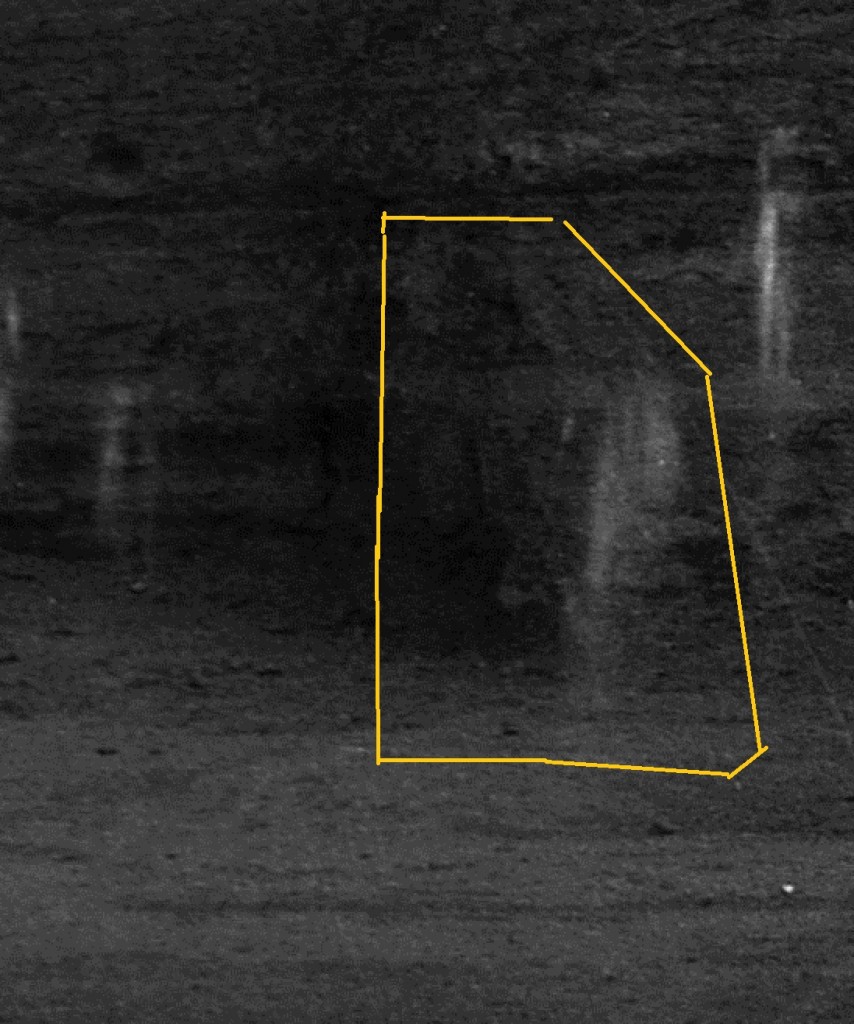 Native American Ghost Sickness